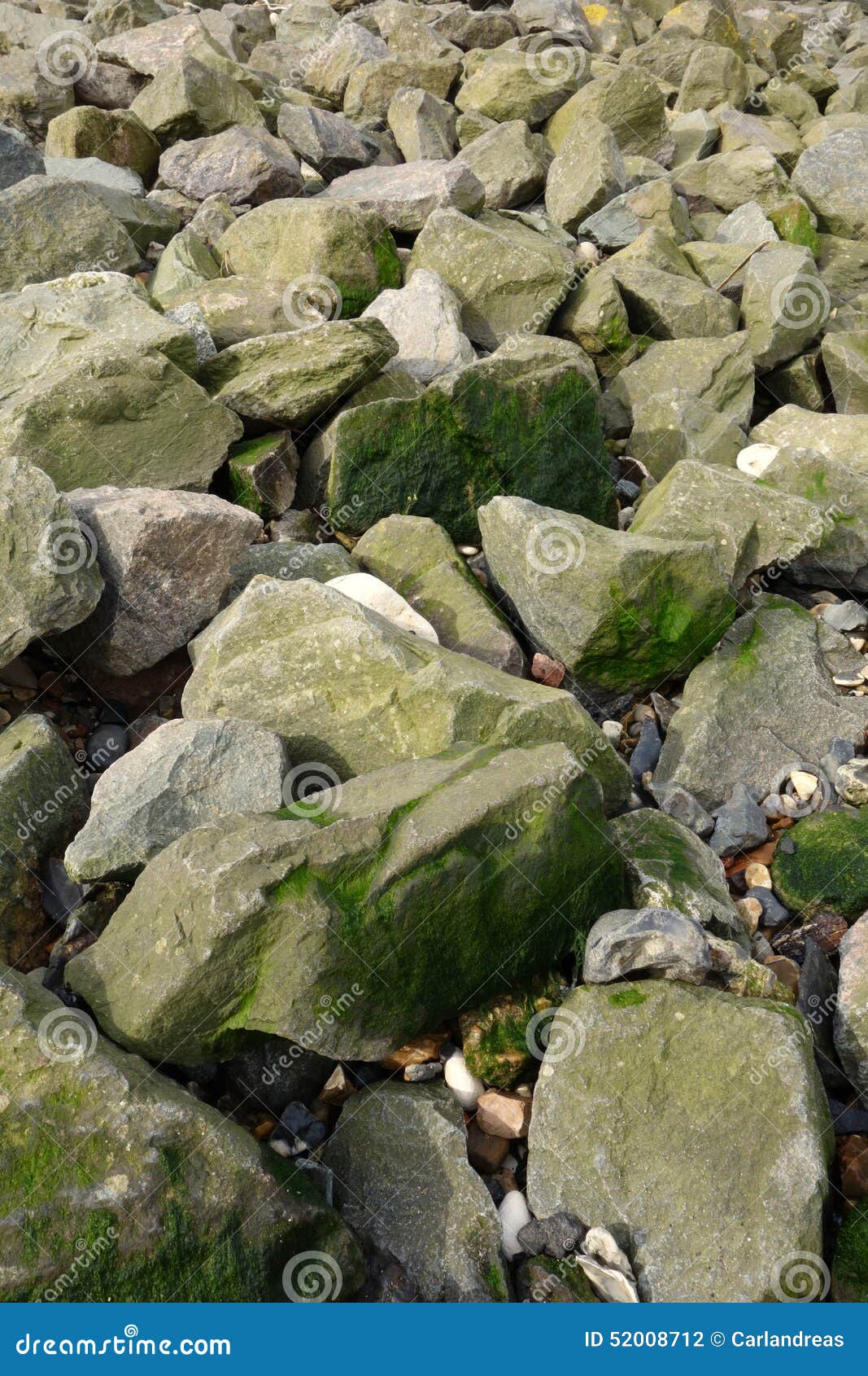 Rocks and stones stock photo. Image of stones, boulders - 52008712