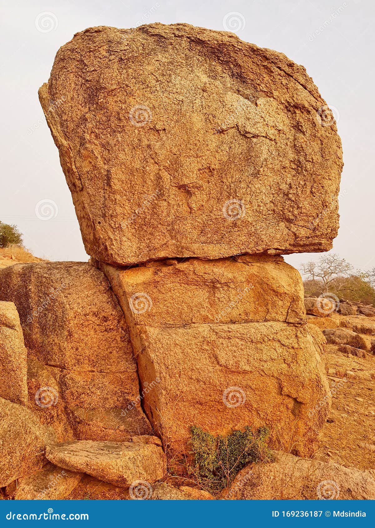 Rocks structure stock image. Image of stone, architecture - 169236187