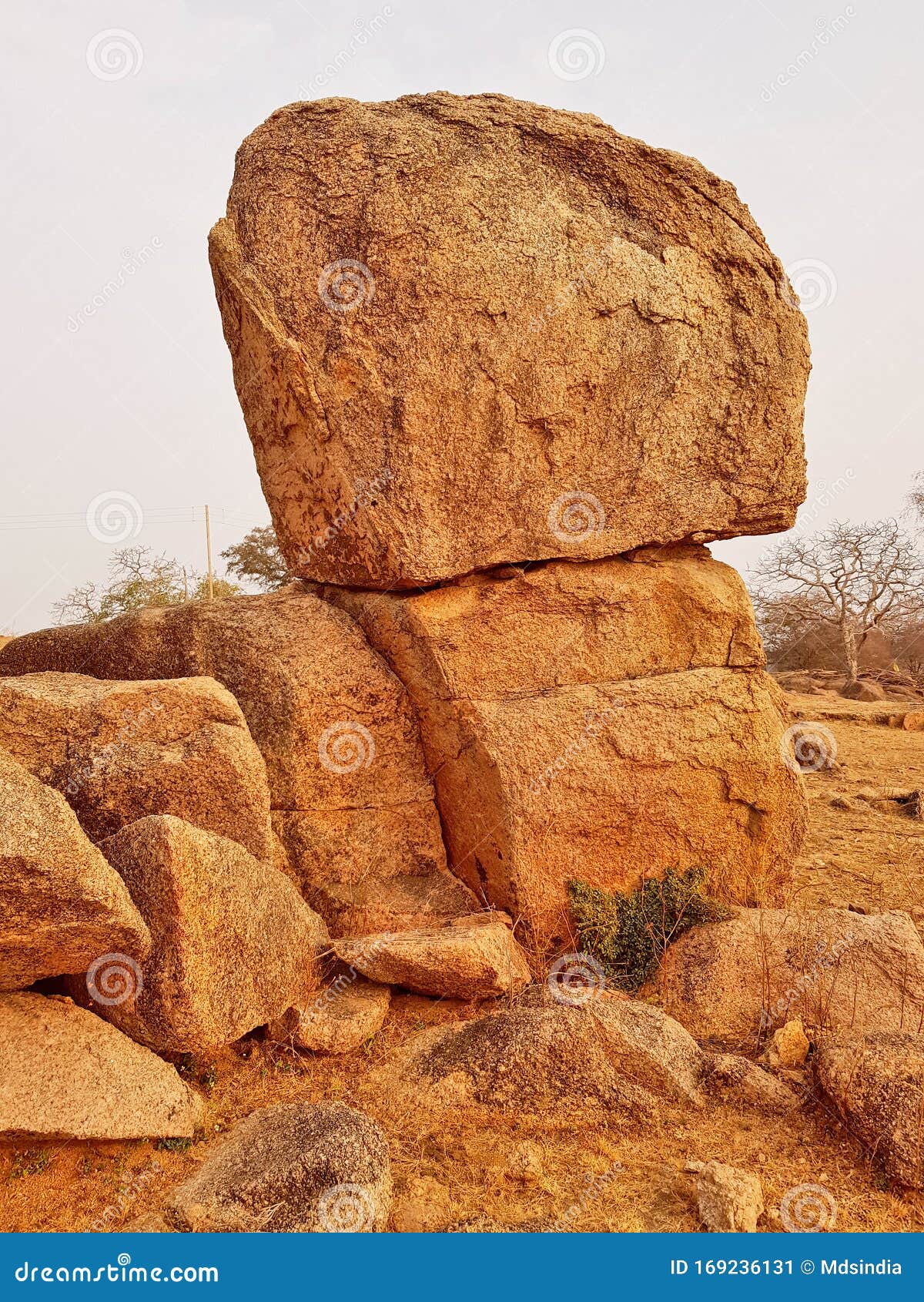 Rocks structure stock image. Image of mountain, scenery - 169236131