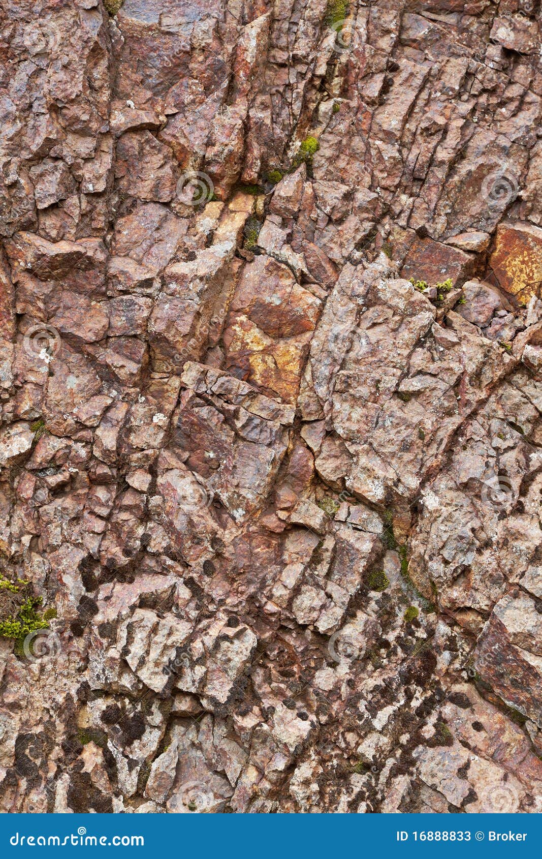 Rocks texture stock image. Image of europe, environment - 16888833