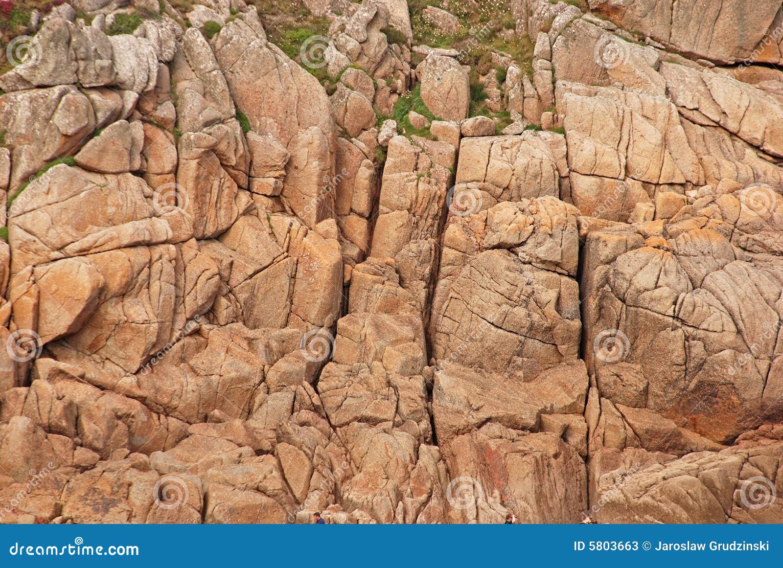 Rocks texture stock image. Image of mineral, rough, parchment - 5803663