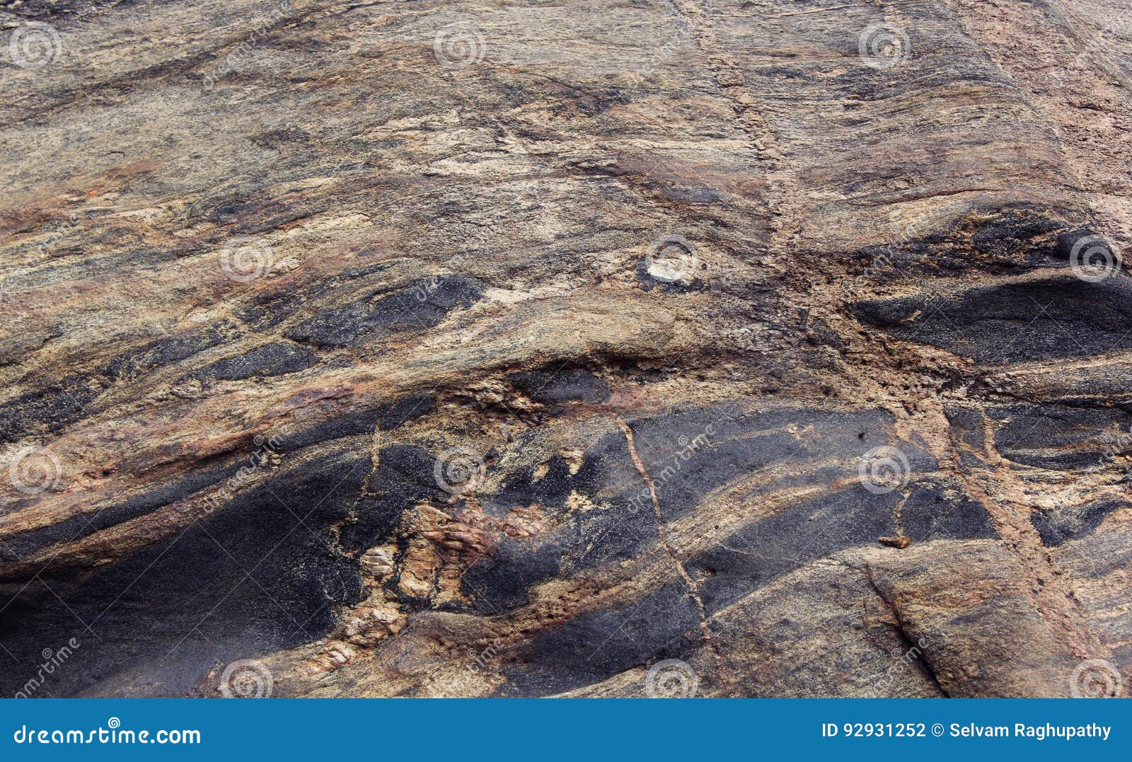 Rocks texture stock photo. Image of india, scenic, urban - 92931252