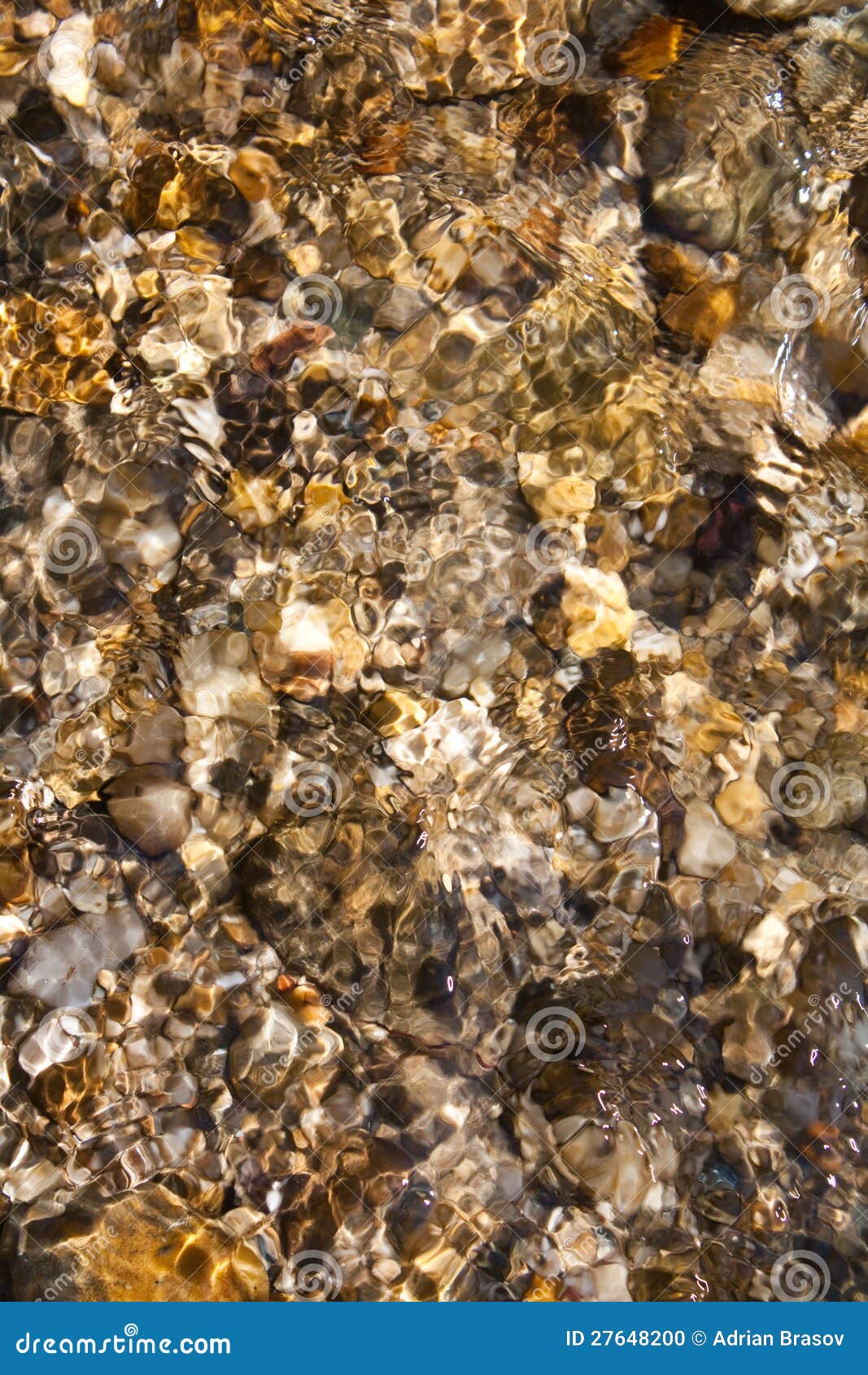 Rocks with water texture stock photo. Image of gold, blur - 27648200