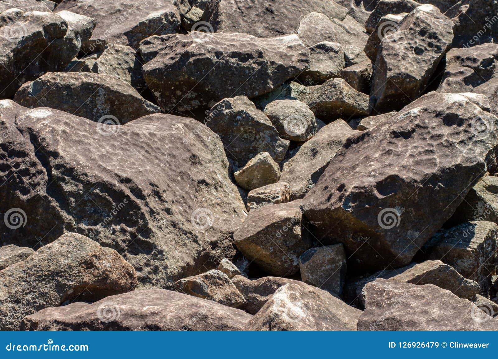 Rocky Abstract Background stock image. Image of nature - 126926479