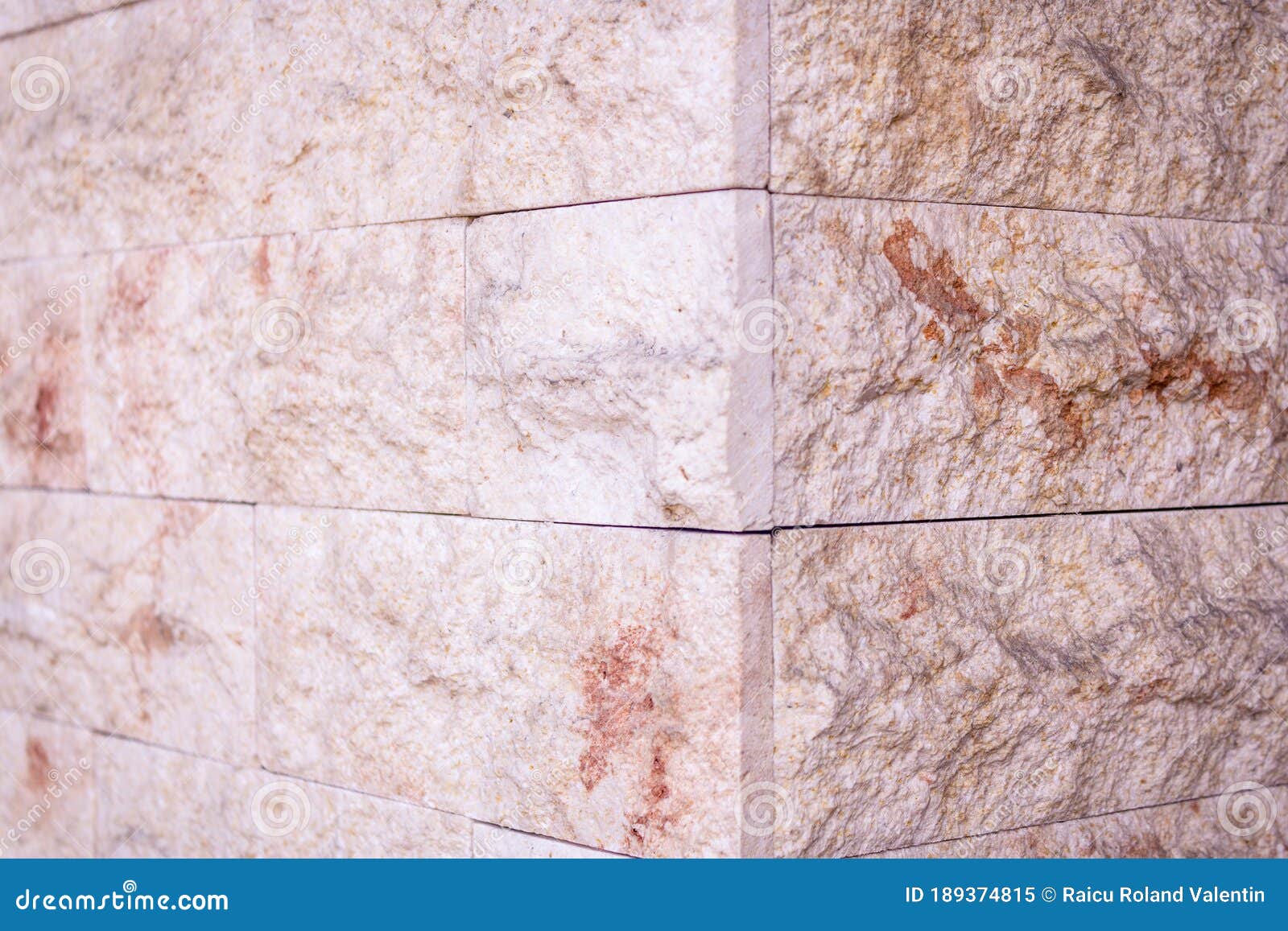 Corner In The Rocky Granite Wall Stock Photography | CartoonDealer.com ...