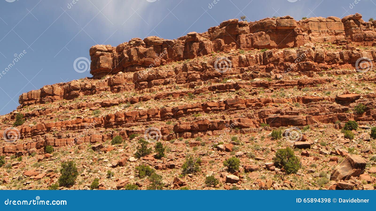 Rocky Cliff Texture stock photo. Image of geologic, cliffside - 65894398