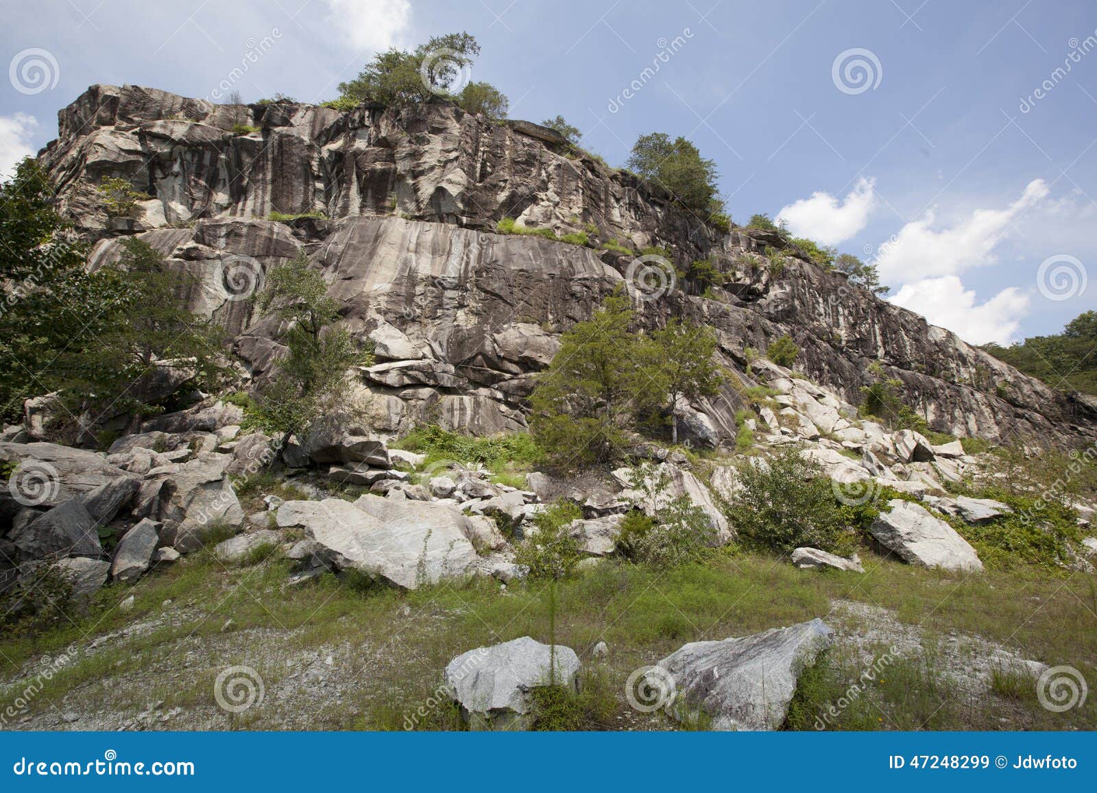 Rocky Cliffs stock image. Image of mountains, majestic - 47248299