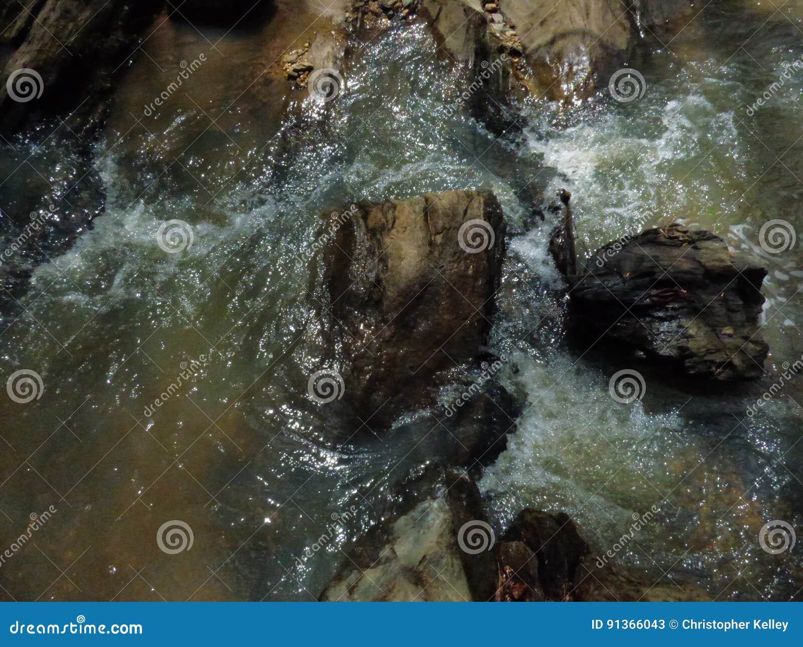 Rocky Creek stock image. Image of georgia, dallas, currant - 91366043