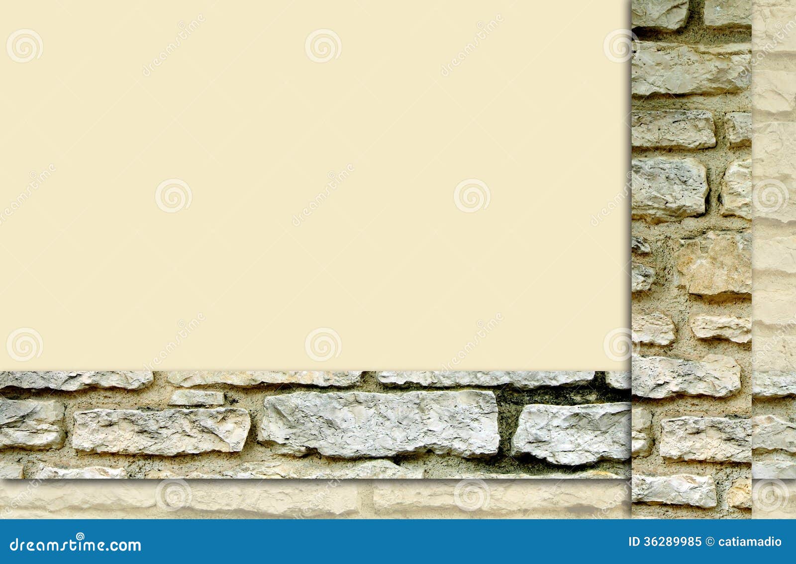Rocky frame background stock image. Image of margins - 36289985