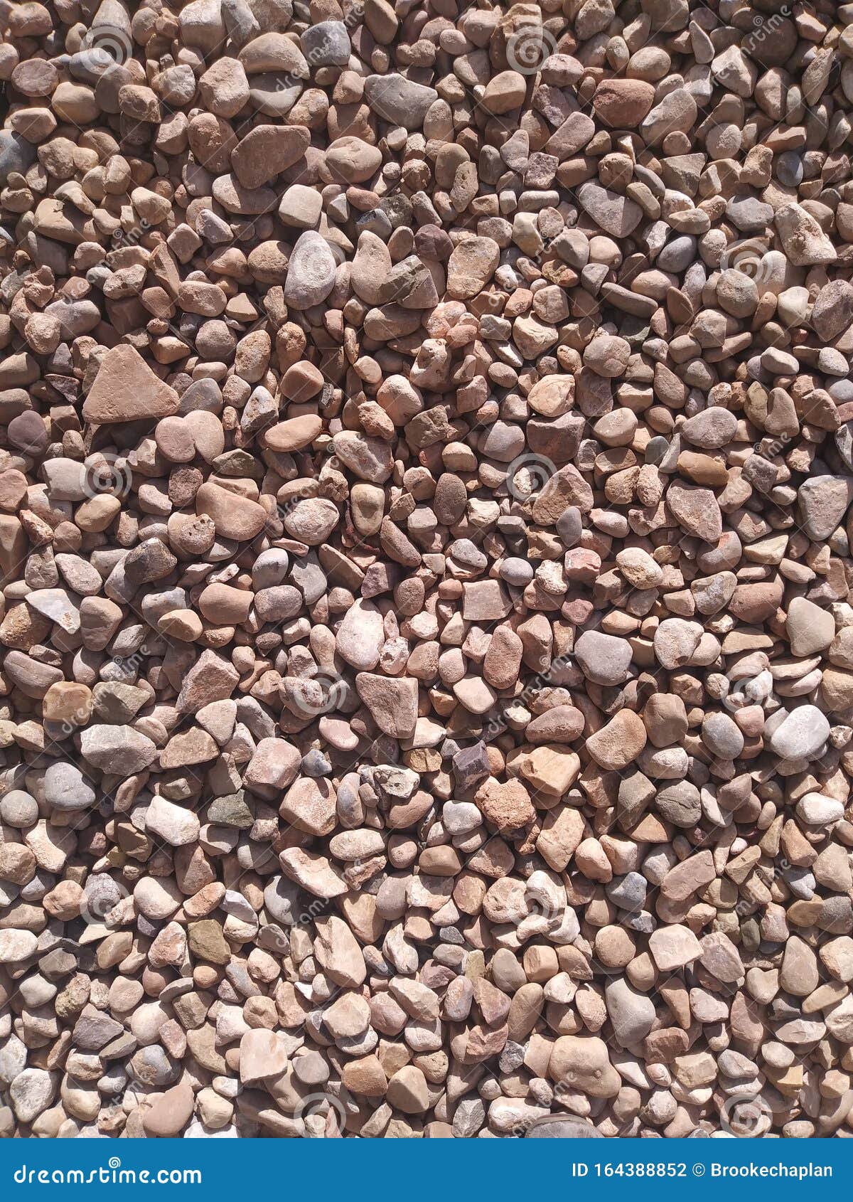 Rocky Ground stock photo. Image of ground, minerals - 164388852