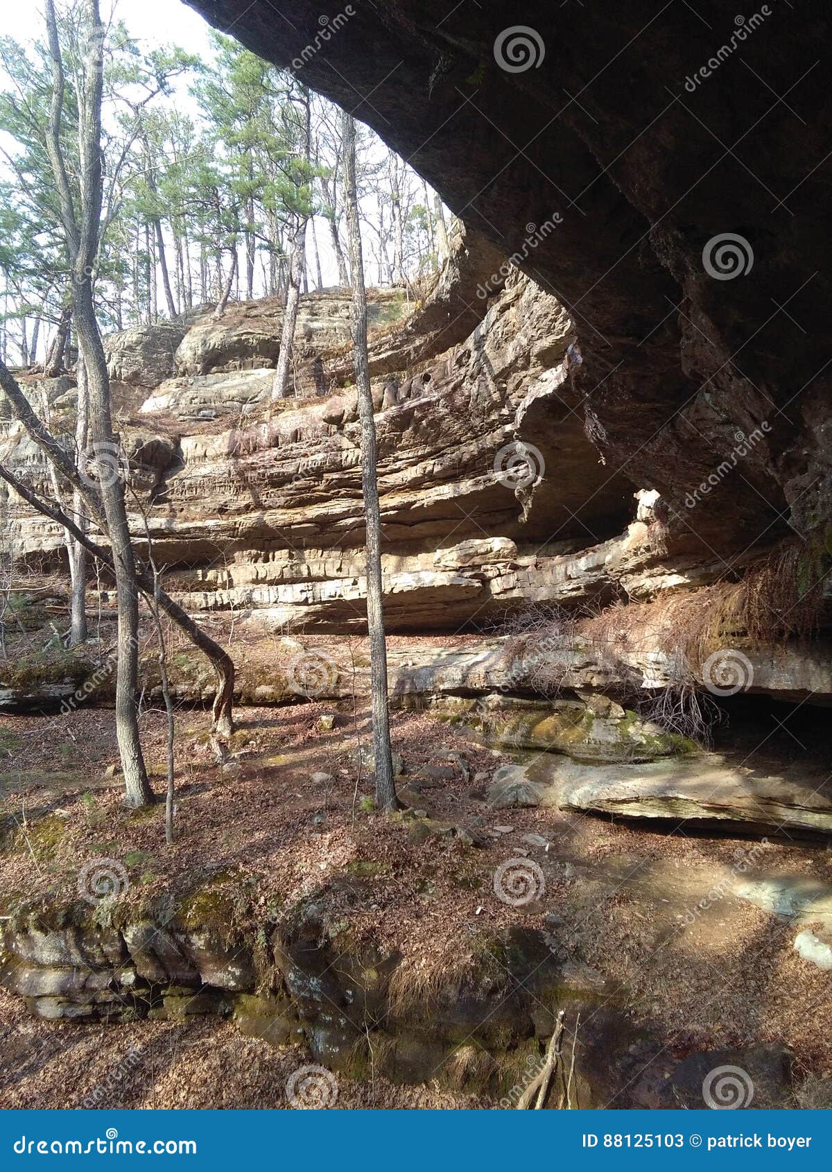 Rocky Mountain curve side stock image. Image of mountain - 88125103