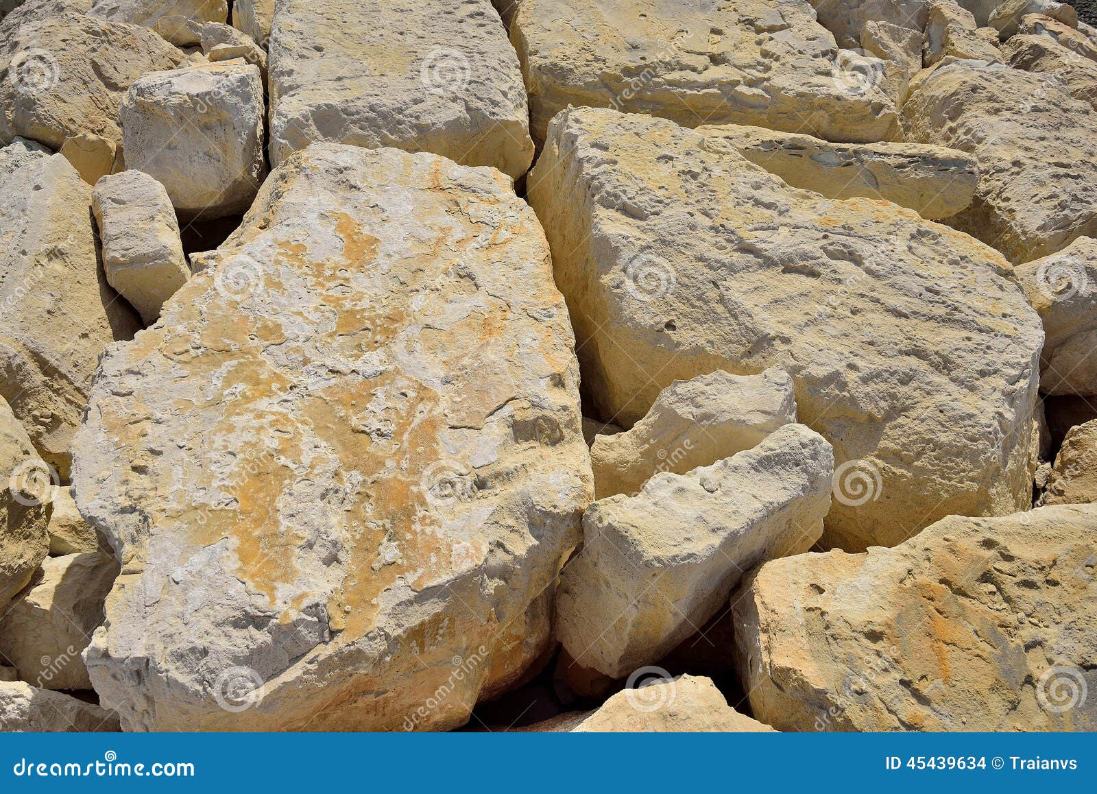 Rocky Pathway stock photo. Image of geology, outdoor - 45439634