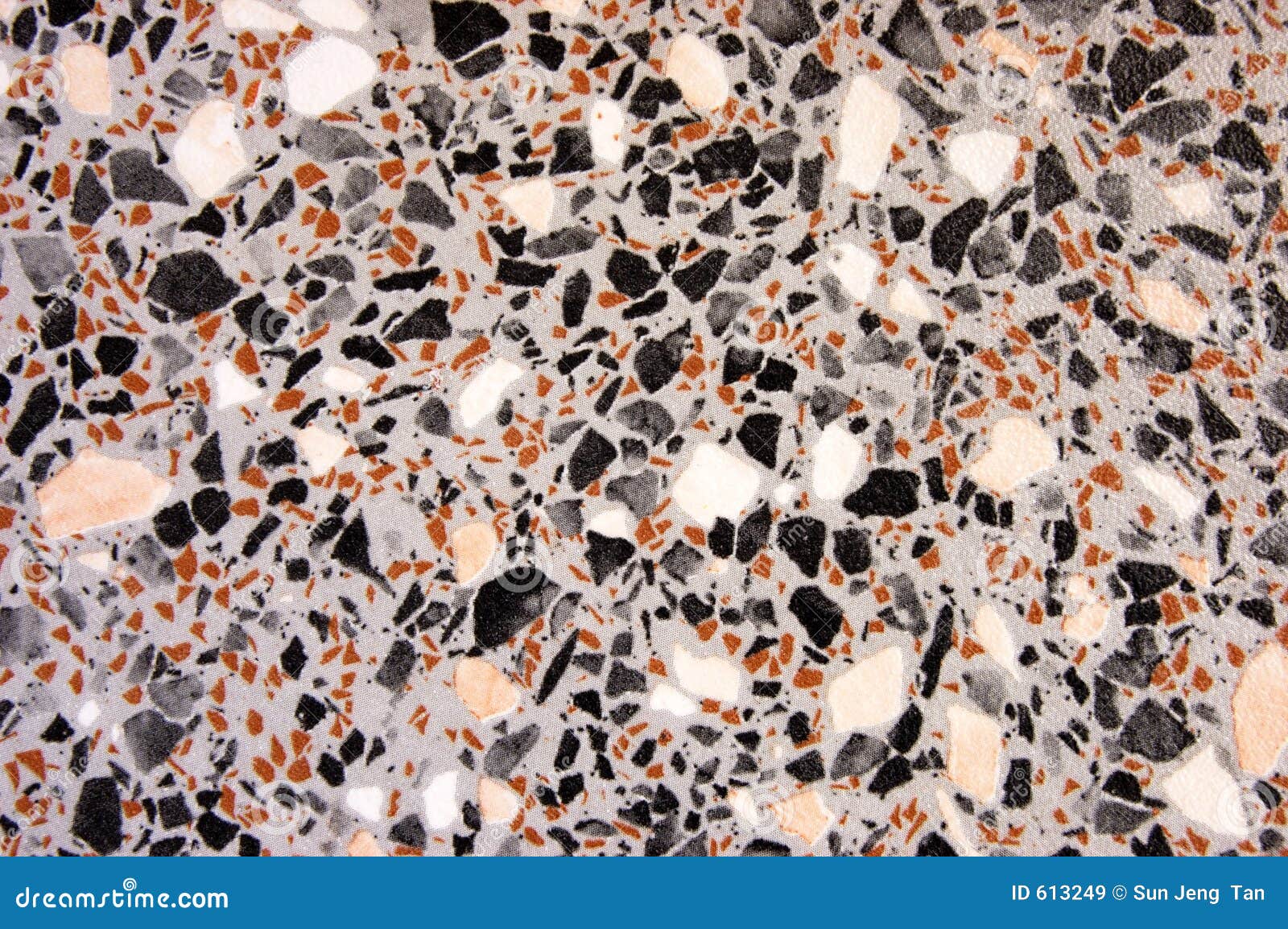 Rocky Pattern floor paper stock image. Image of construction - 613249