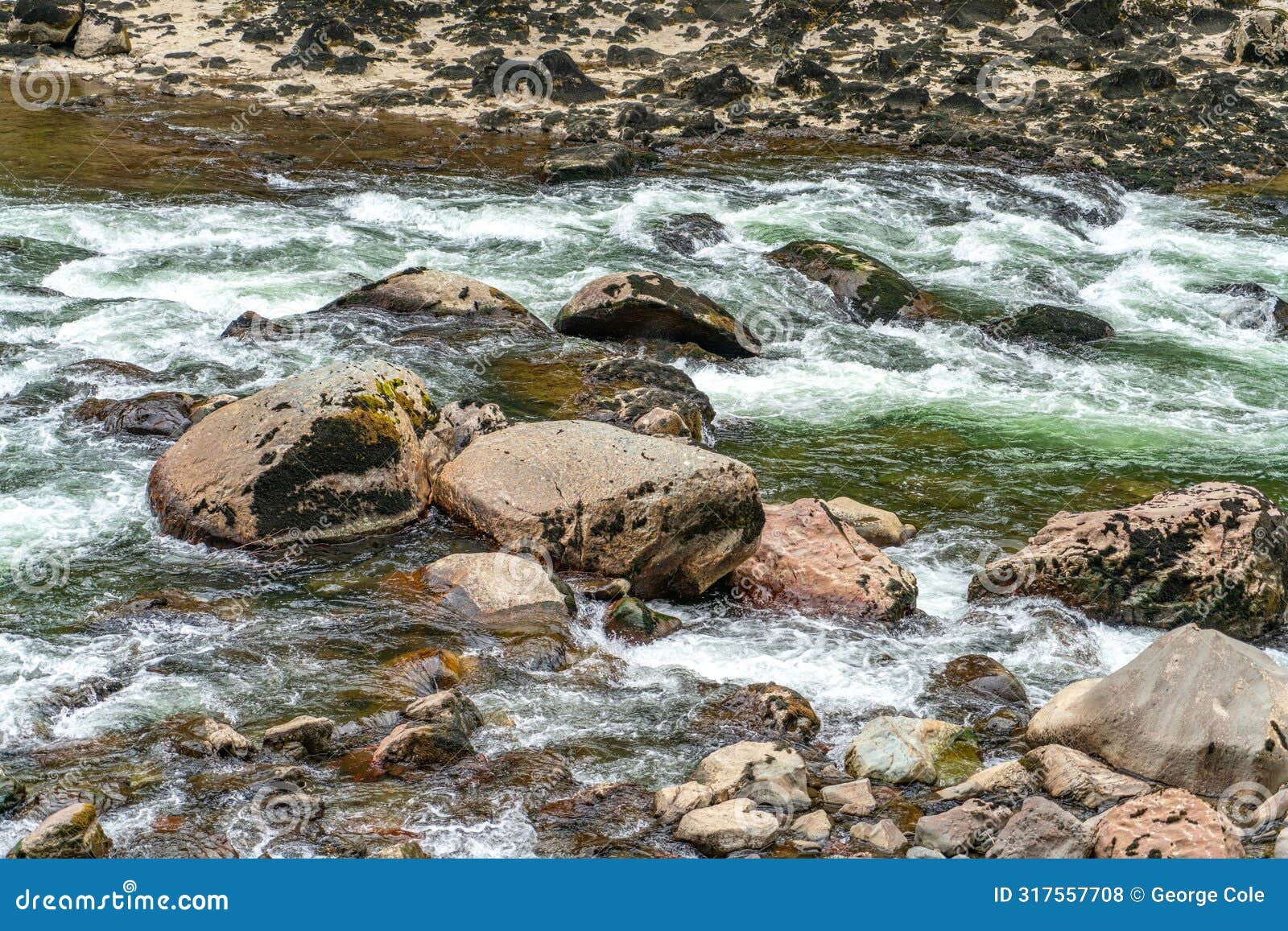 Rocky River Rapids 7 stock photo. Image of snoqualmie - 317557708