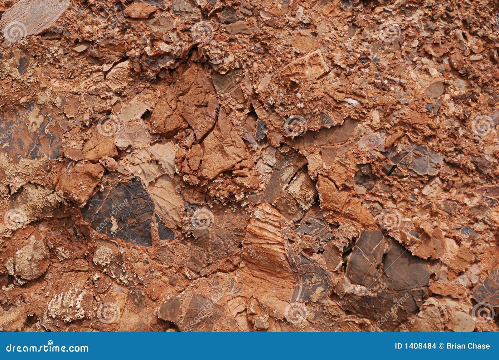 Rocky road side texture stock photo. Image of canyon, sandstone - 1408484