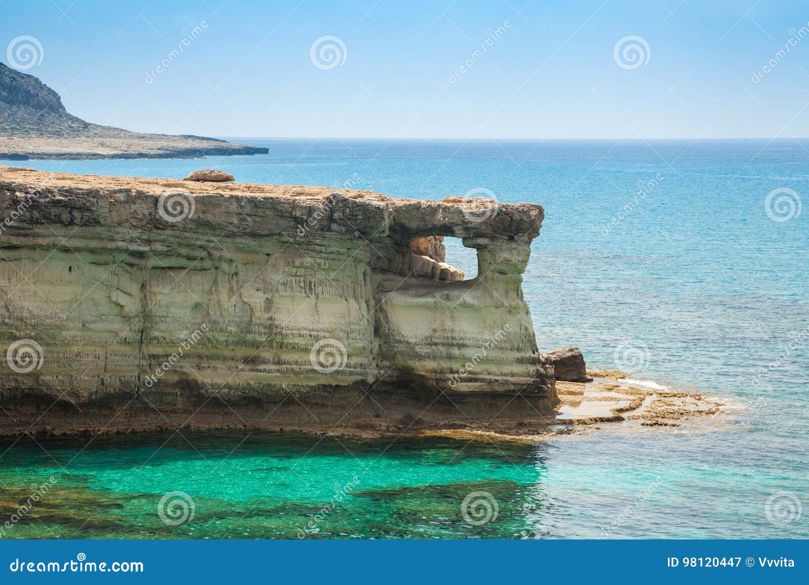 Rocky sea beach stock image. Image of island, scene, rock - 98120447