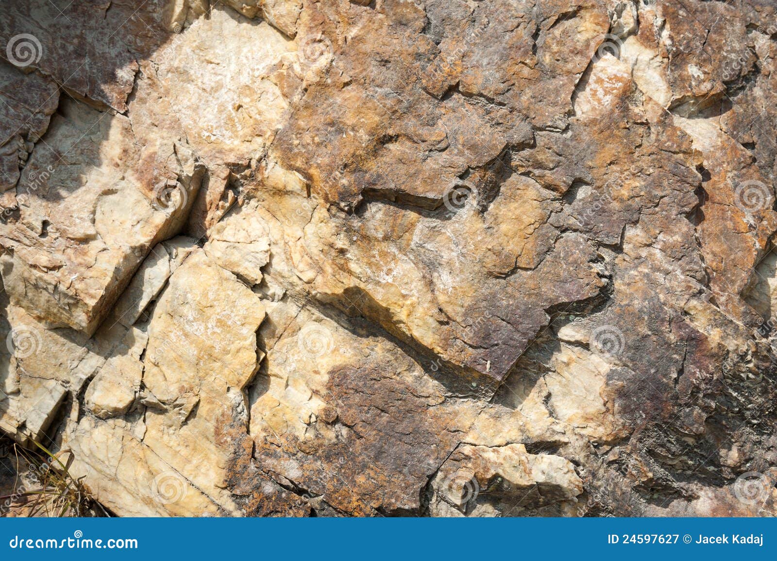 Rocky texture stock image. Image of grunge, pattern, brown - 24597627