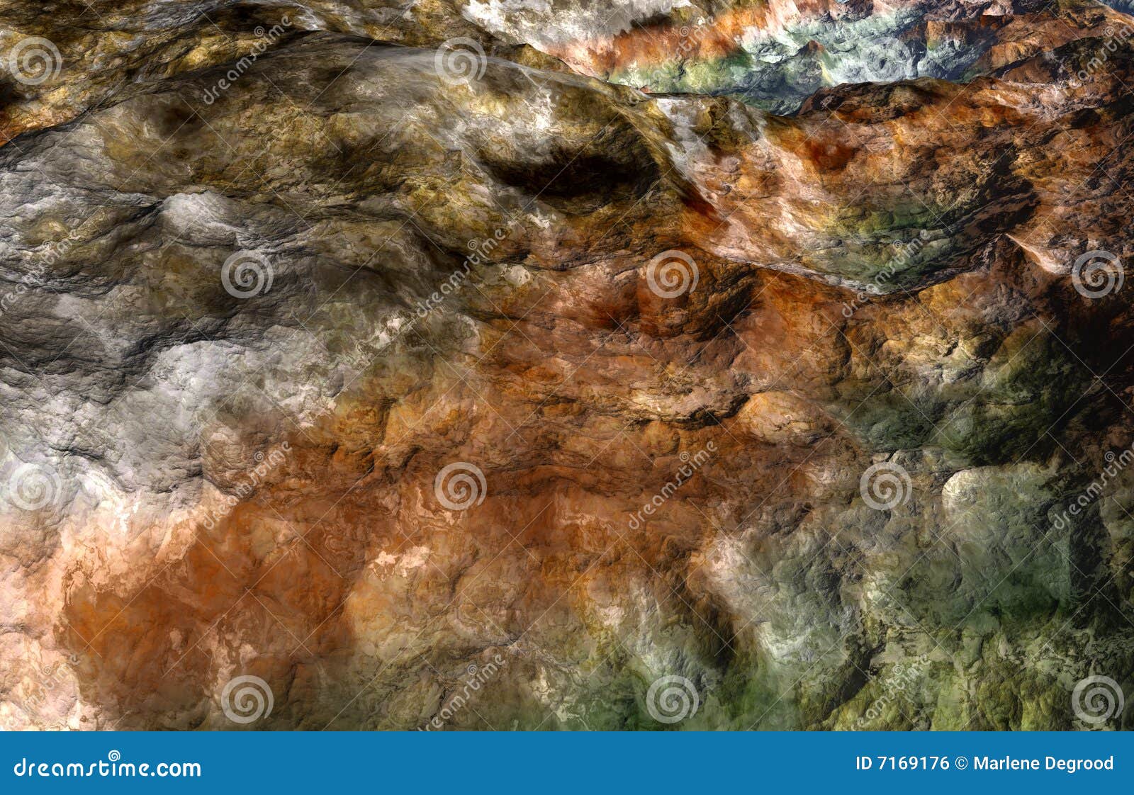 Rocky Texture stock illustration. Illustration of bumpy - 7169176