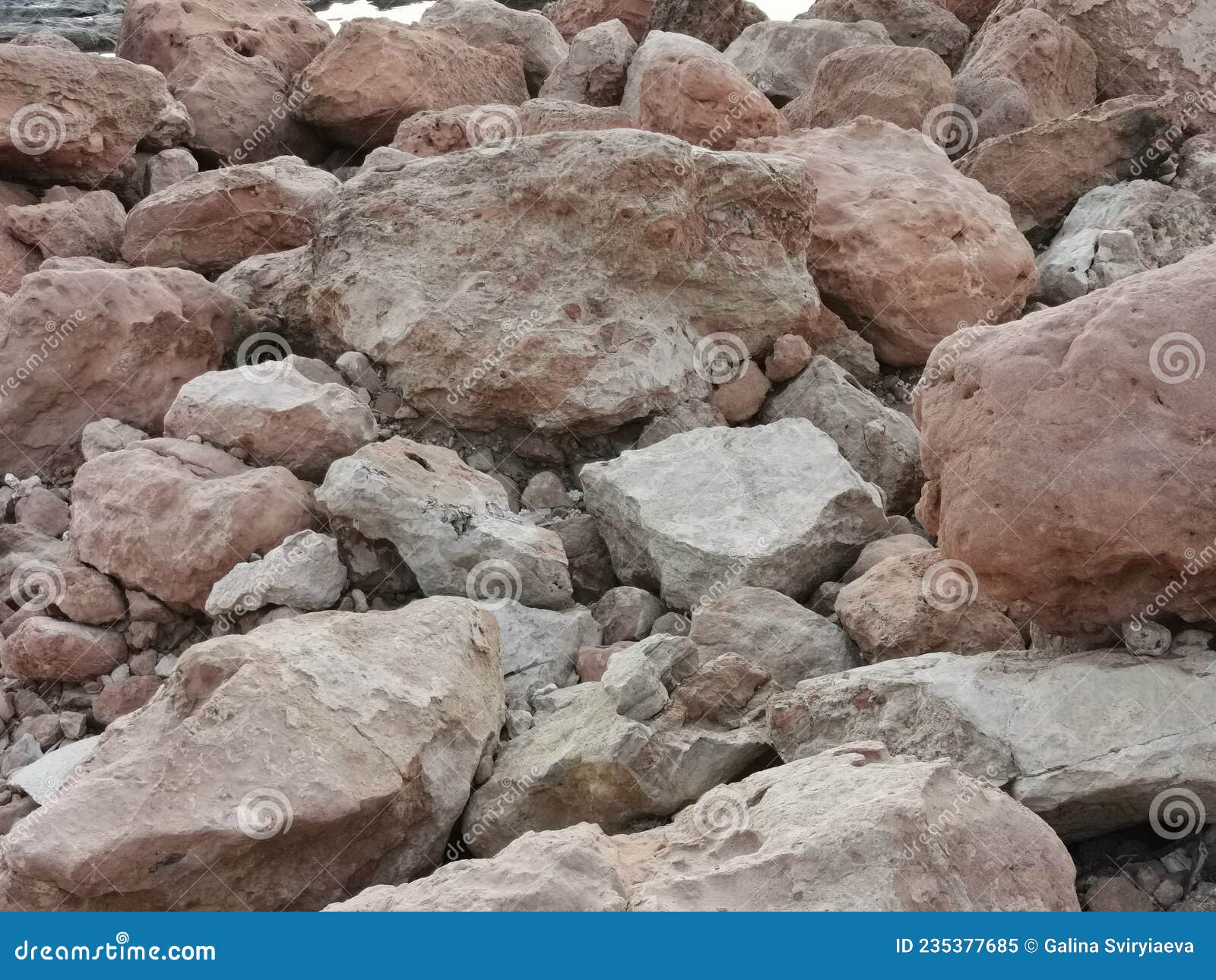 Rocky Texture Royalty-Free Stock Photography | CartoonDealer.com #276250901