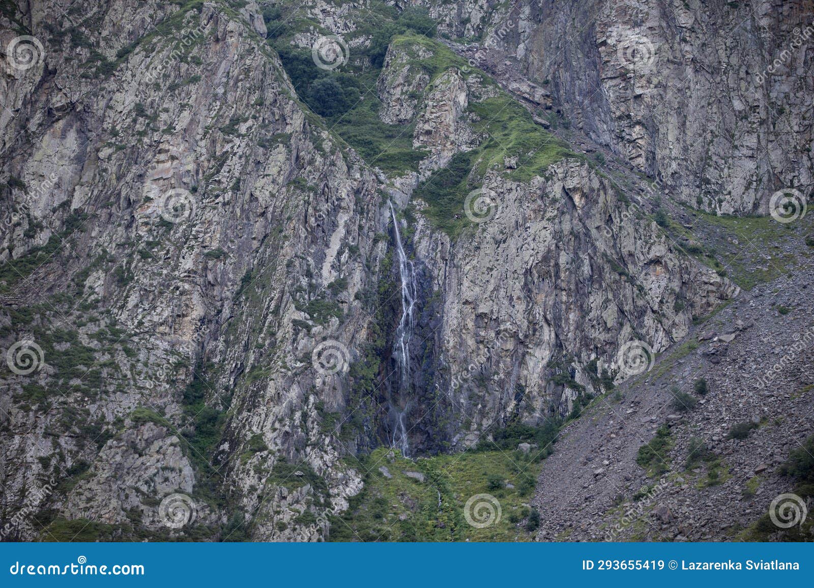 Rocky texture of highlands stock image. Image of textured - 293655419