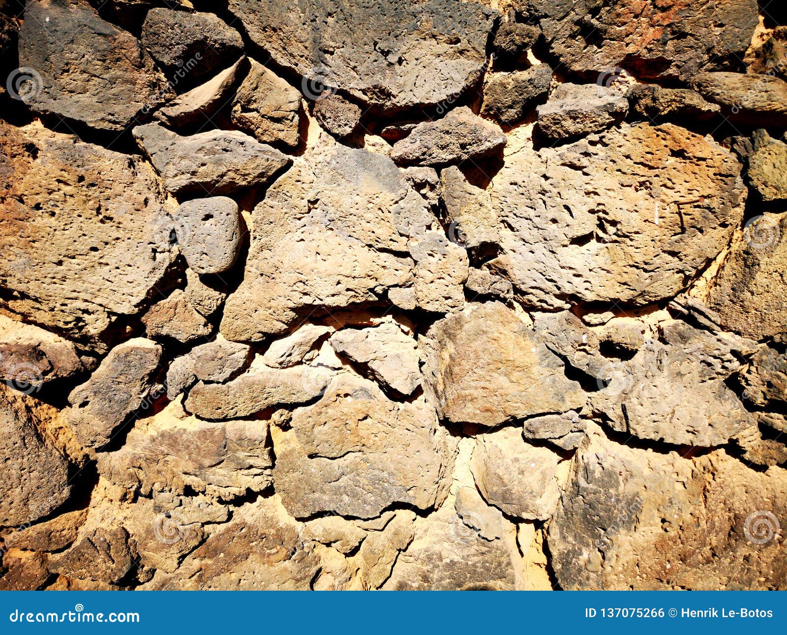 Rocky wall texture stock photo. Image of rocky, background - 137075266