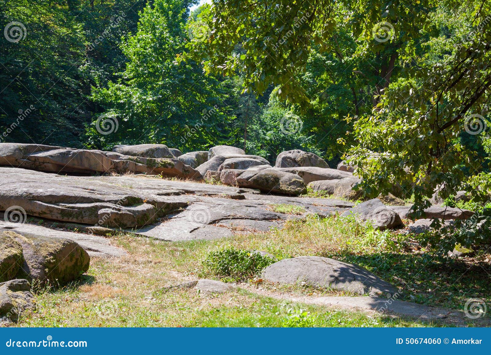 Rocky valley stock photo. Image of tourism, tranquil - 50674060