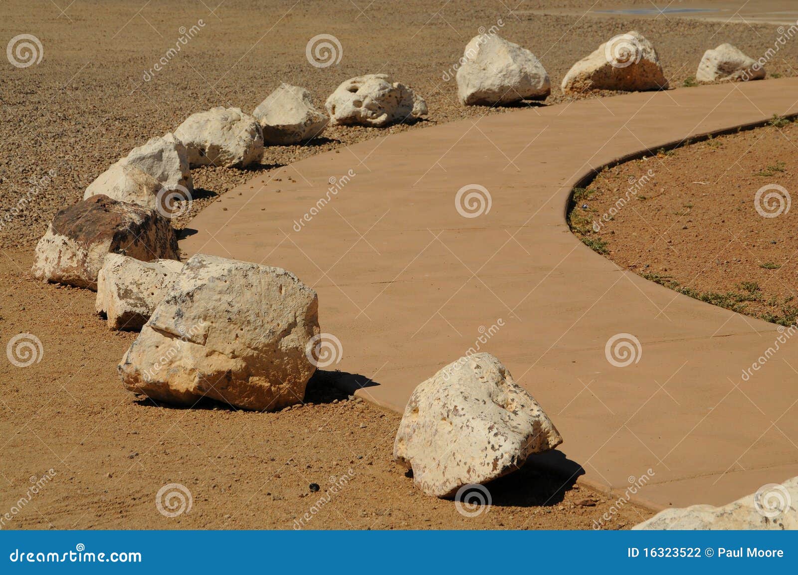 The Rocky Way stock photo. Image of huge, beauty, wild - 16323522