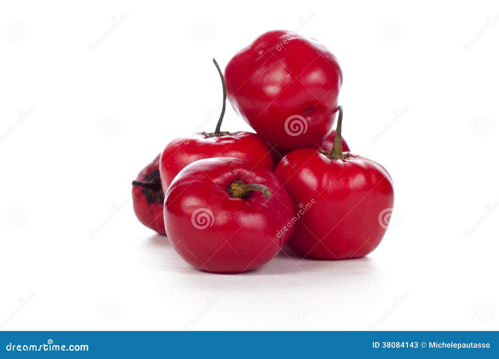 Rocoto stock image. Image of chilli, peruvian, aphrodisiac - 38084143