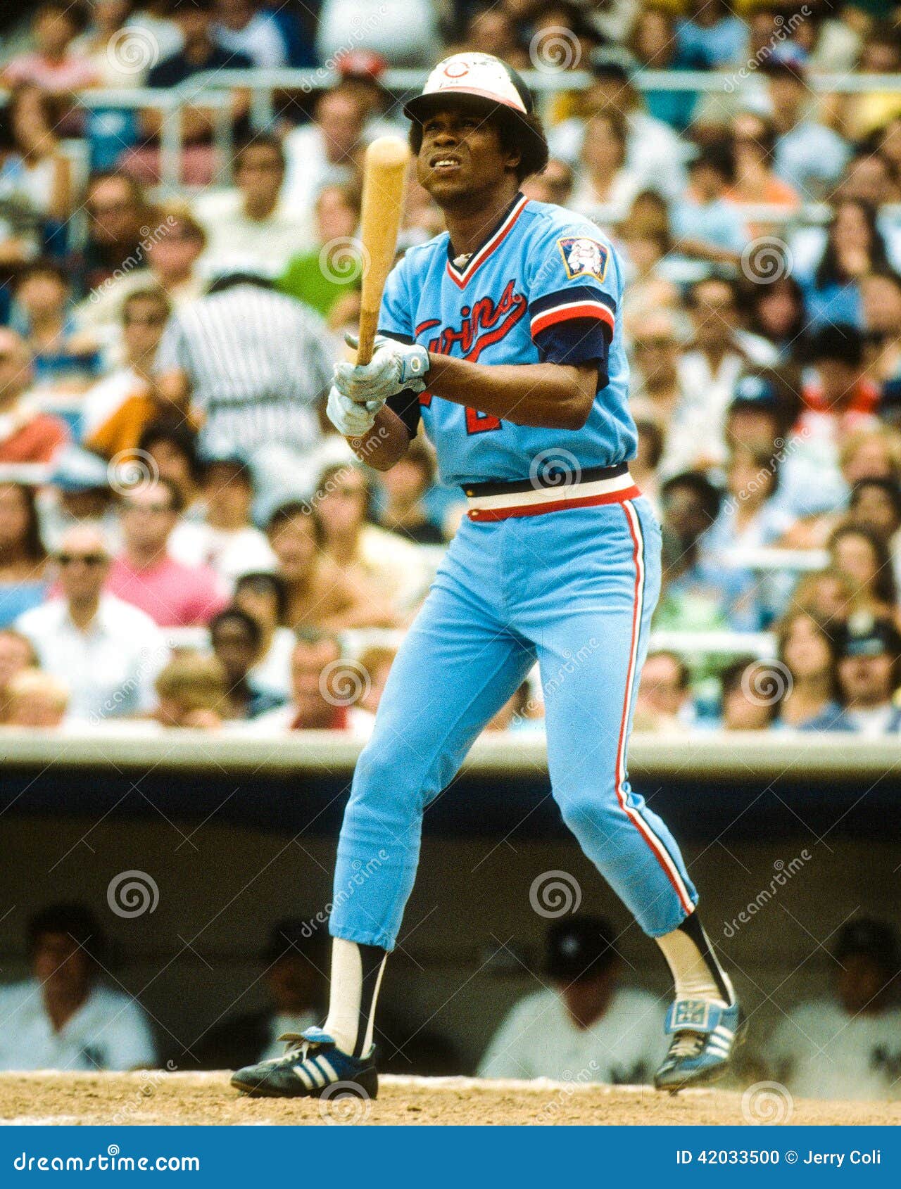 Rod Carew Minnesota Twins image éditorial. Image du tige - 42033500