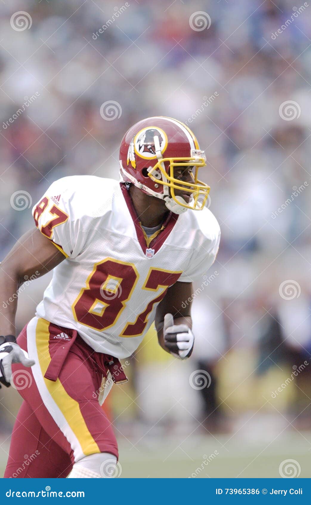 Rod Gardner redactionele foto. Image of roodbaars, waslaars - 73965386