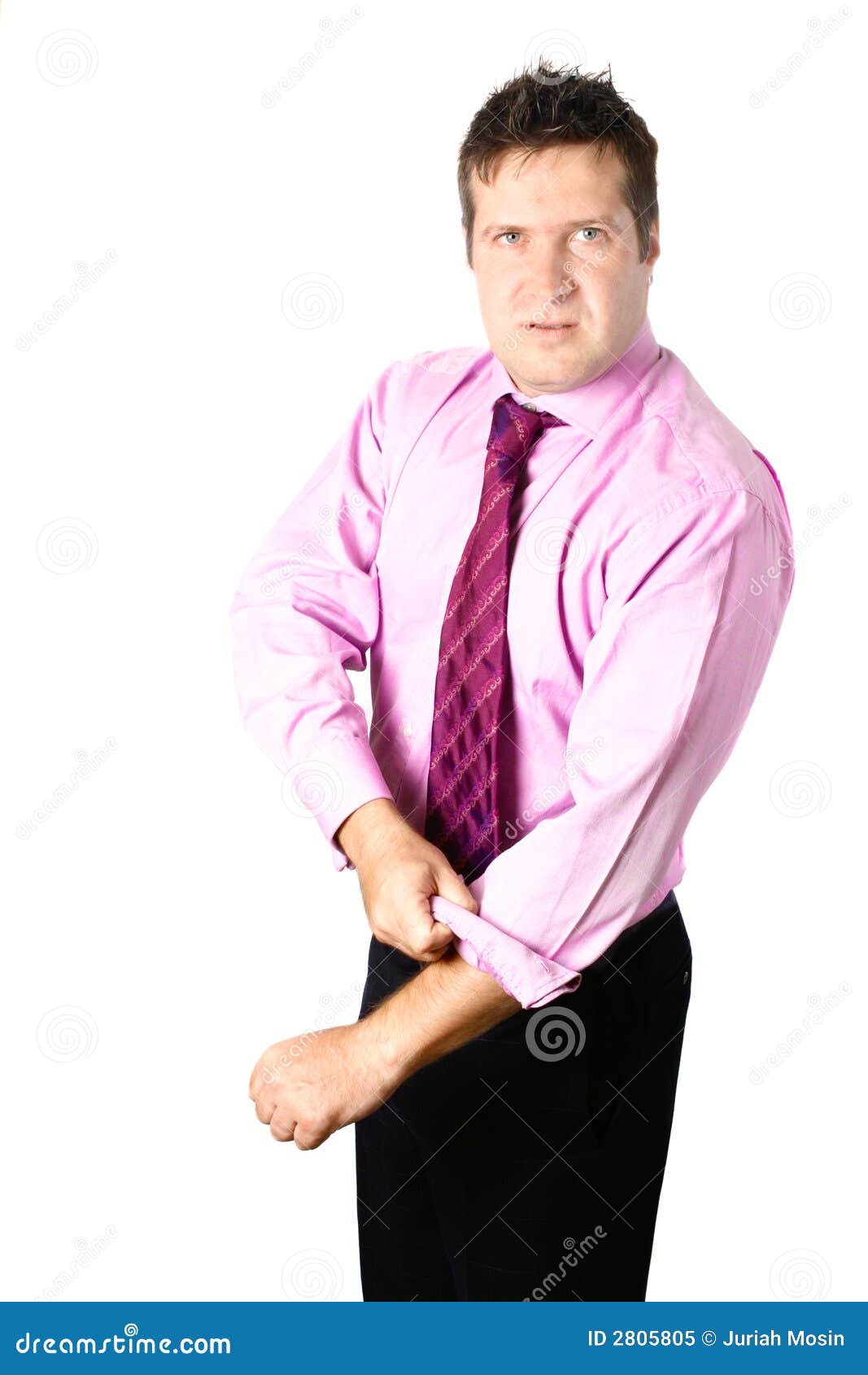 Rodando Encima De Su Funda, Imagen de archivo - Imagen de agresivo ...