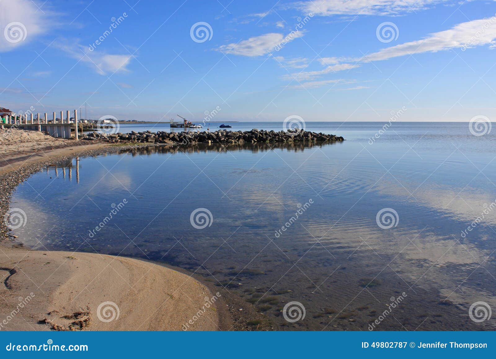 Rodanthe Beach stock image. Image of rodanthe, carolina - 49802787