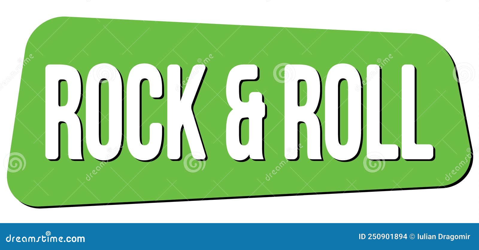 &rodar Texto No Sinal Verde Trapeze Ilustração Stock - Ilustração de ...