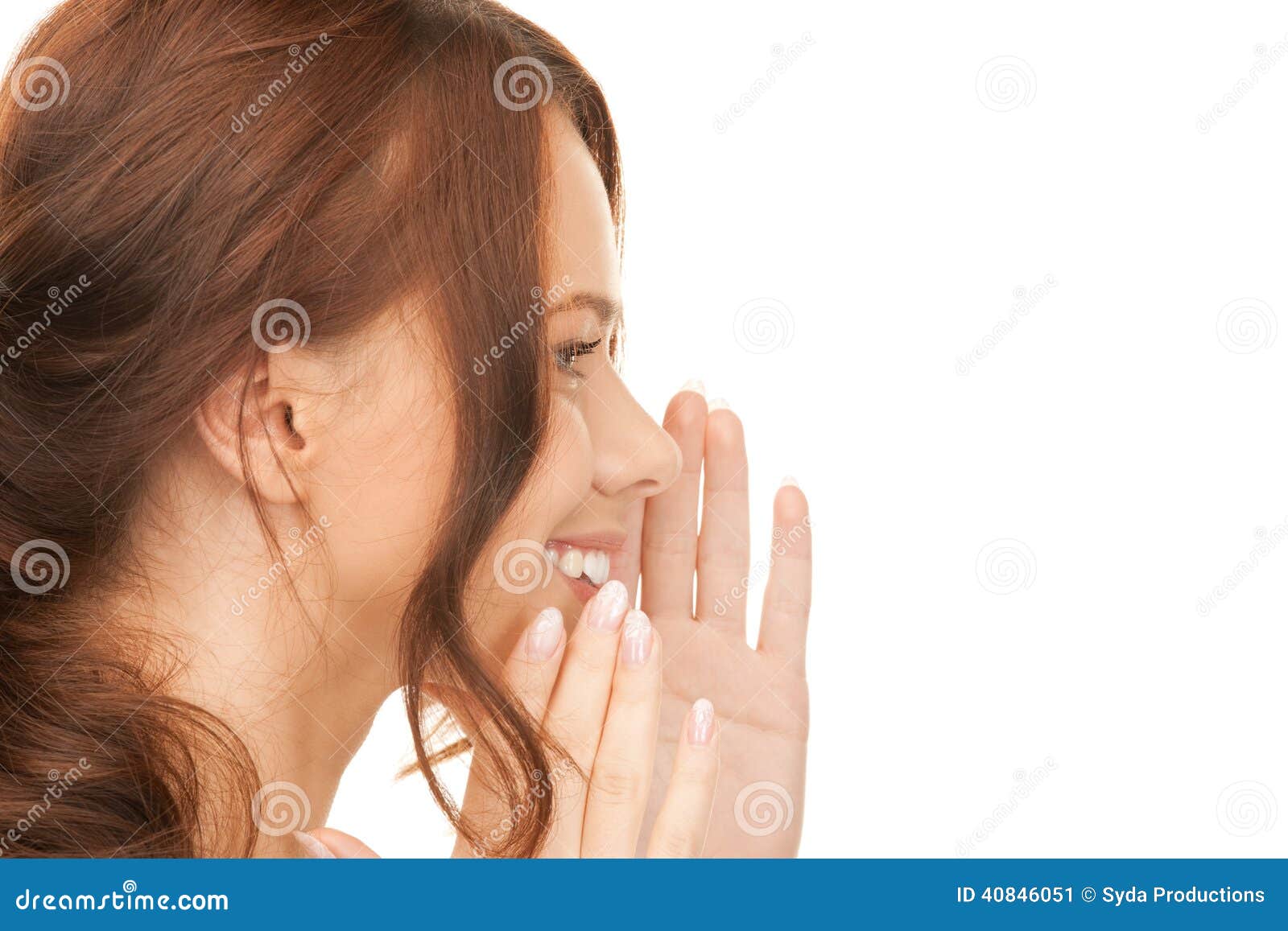 Roddel stock afbeelding. Image of gerucht, menselijk - 40846051