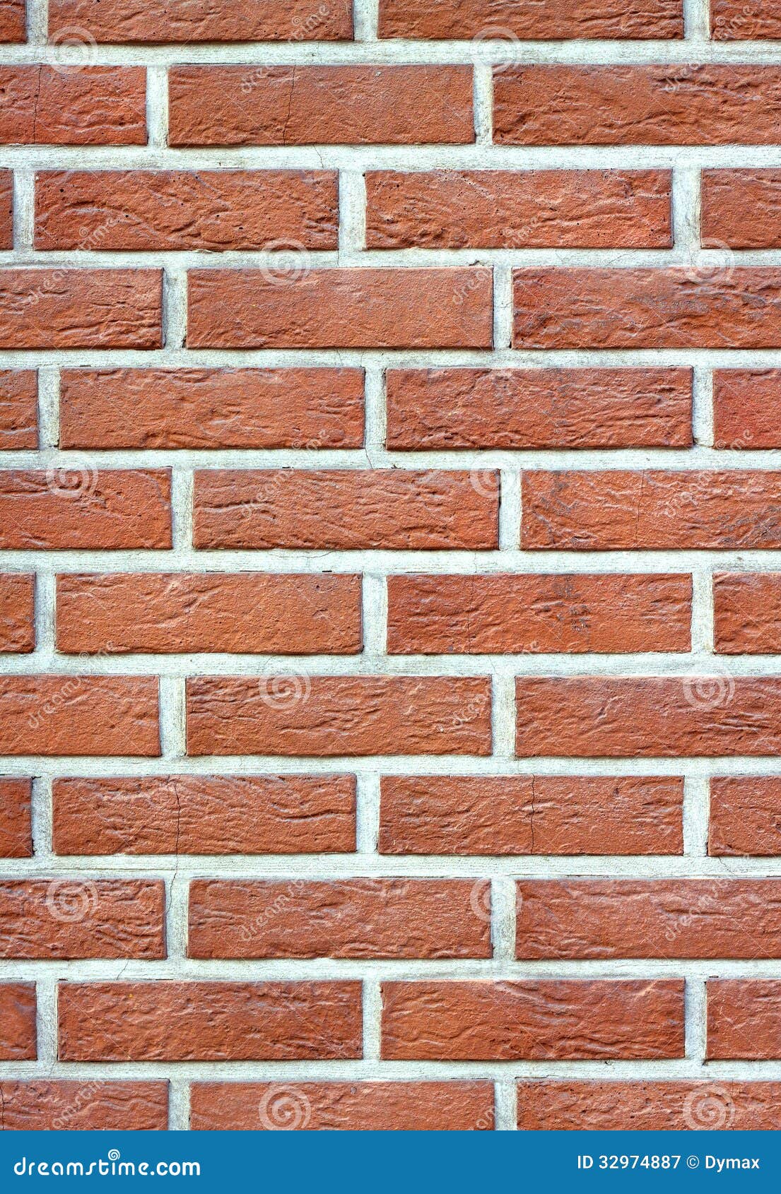 Rode Bakstenen Muur Als Achtergrond Stock Afbeelding - Image of rijen ...