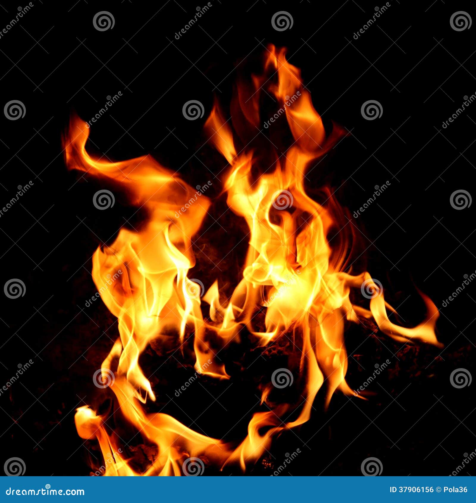 Rode Brand en Vlam stock foto. Image of woest, sinaasappel - 37906156