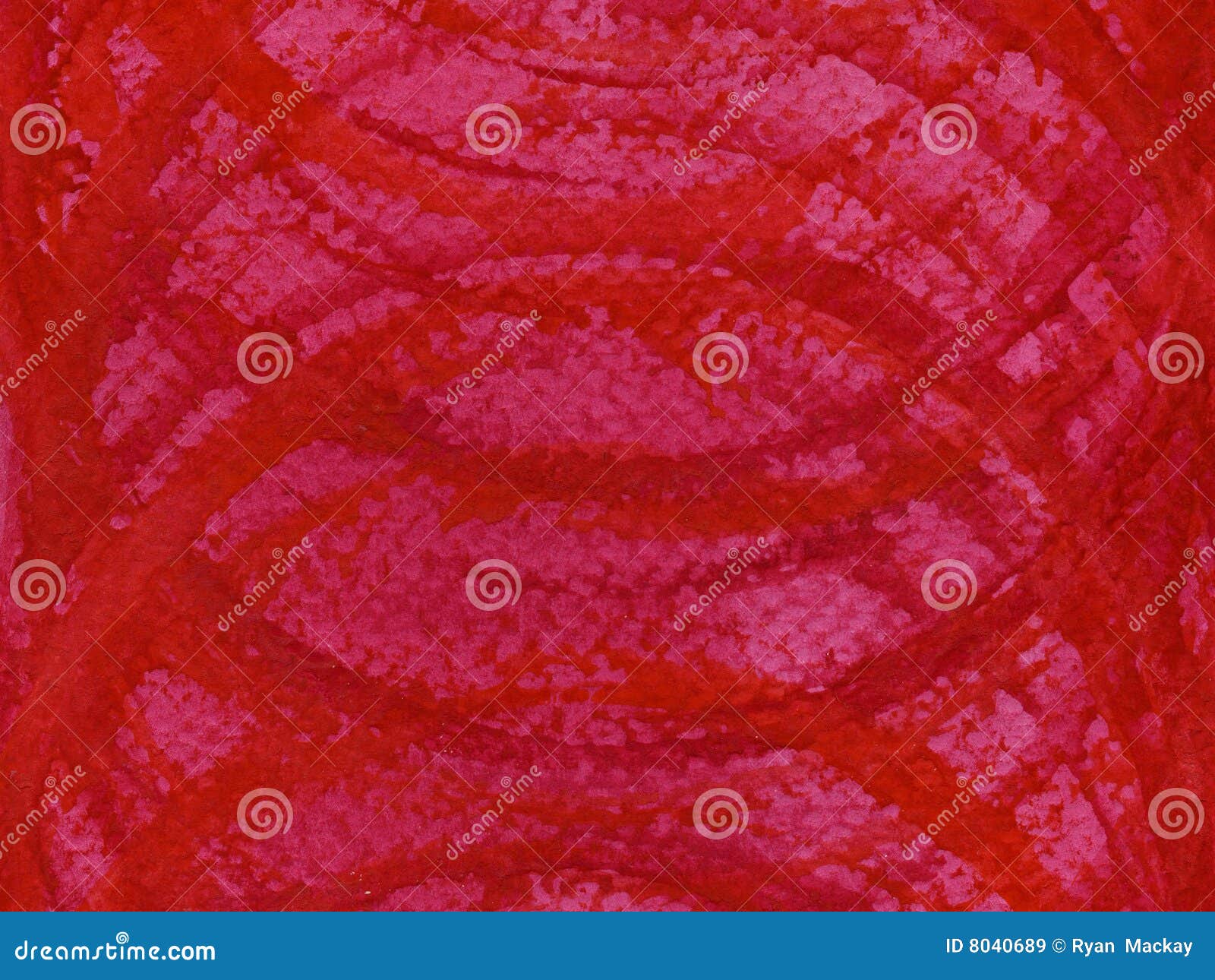 Rode cirkels stock afbeelding. Image of cirkels, ontwerp - 8040689