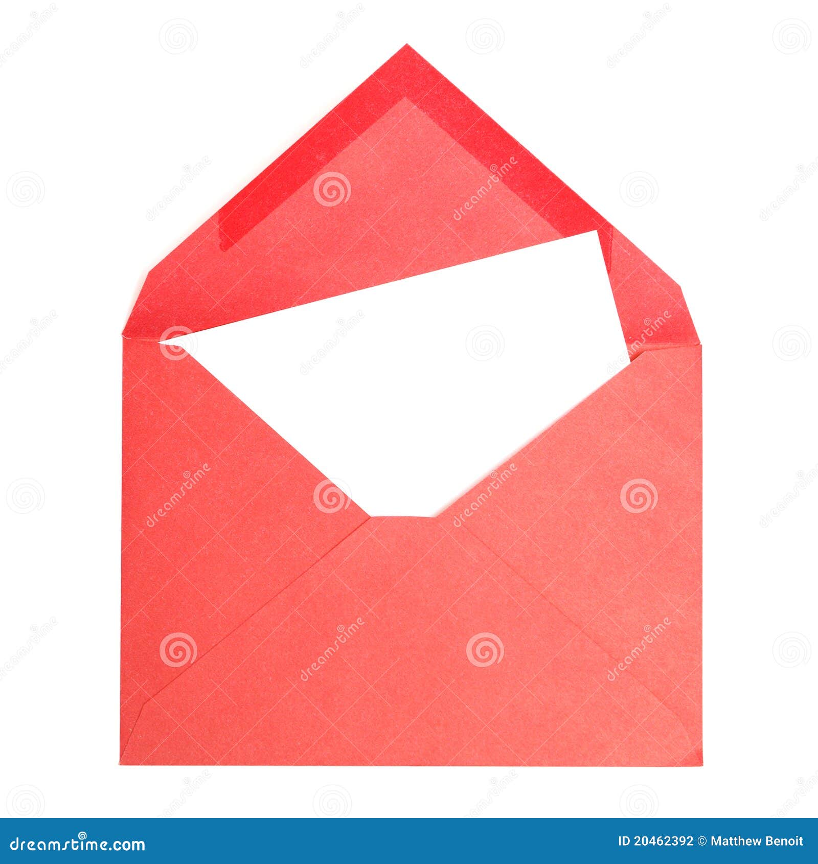 Rode Envelop stock foto. Image of mededeling, post, envelop - 20462392