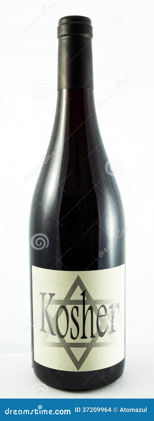 Rode Kosjer Wijn stock foto. Image of ster, drank, passeren - 37209964