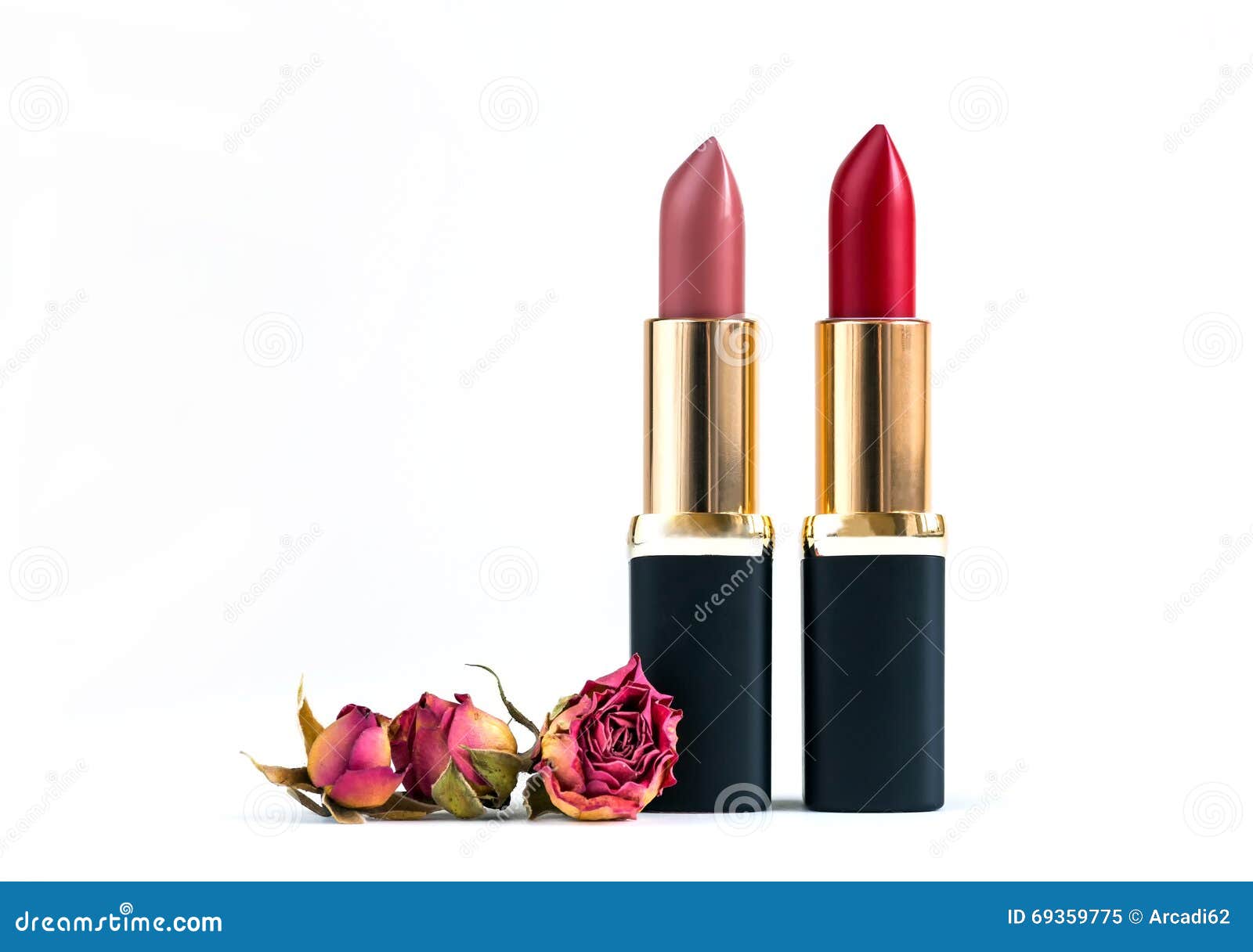 Rode lippenstift stock afbeelding. Image of schoonheid - 69359775