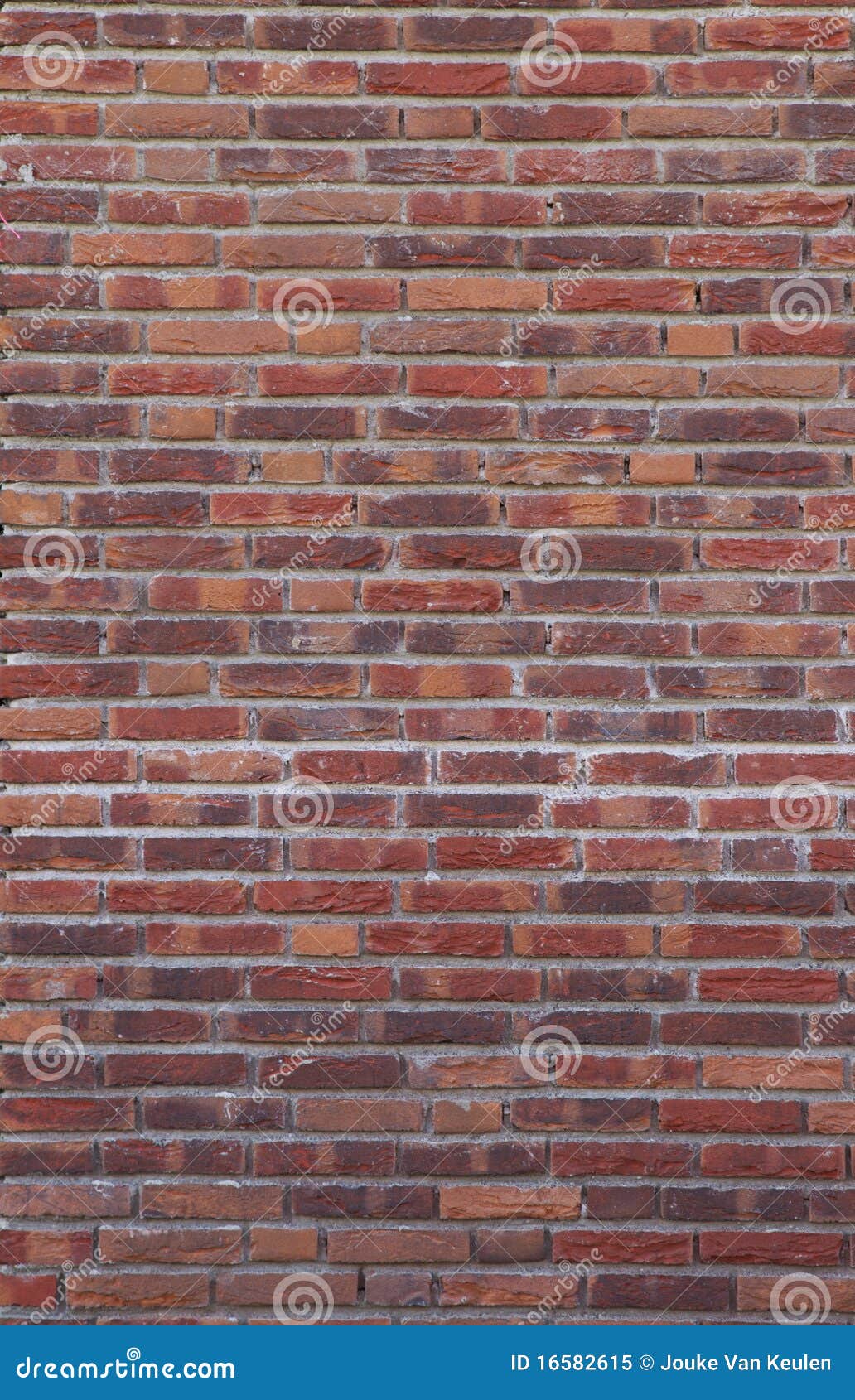 Rode muur stock afbeelding. Image of sinaasappel, grunge - 16582615