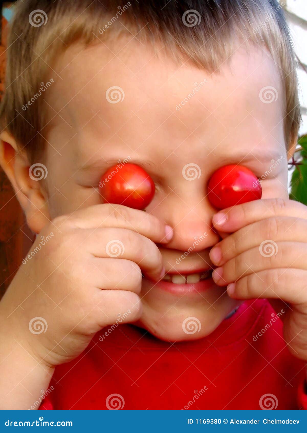 Rode Ogen stock foto. Image of maak, leven, babys, hoofd - 1169380