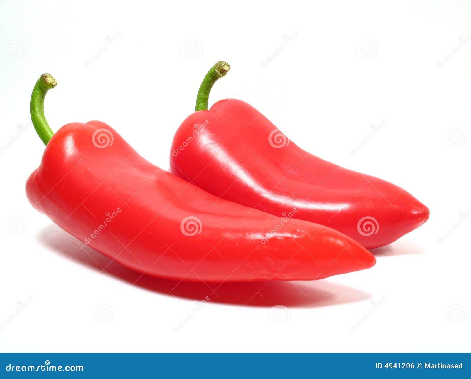 Rode paprika stock foto. Image of ingrediënt, kruidig - 4941206