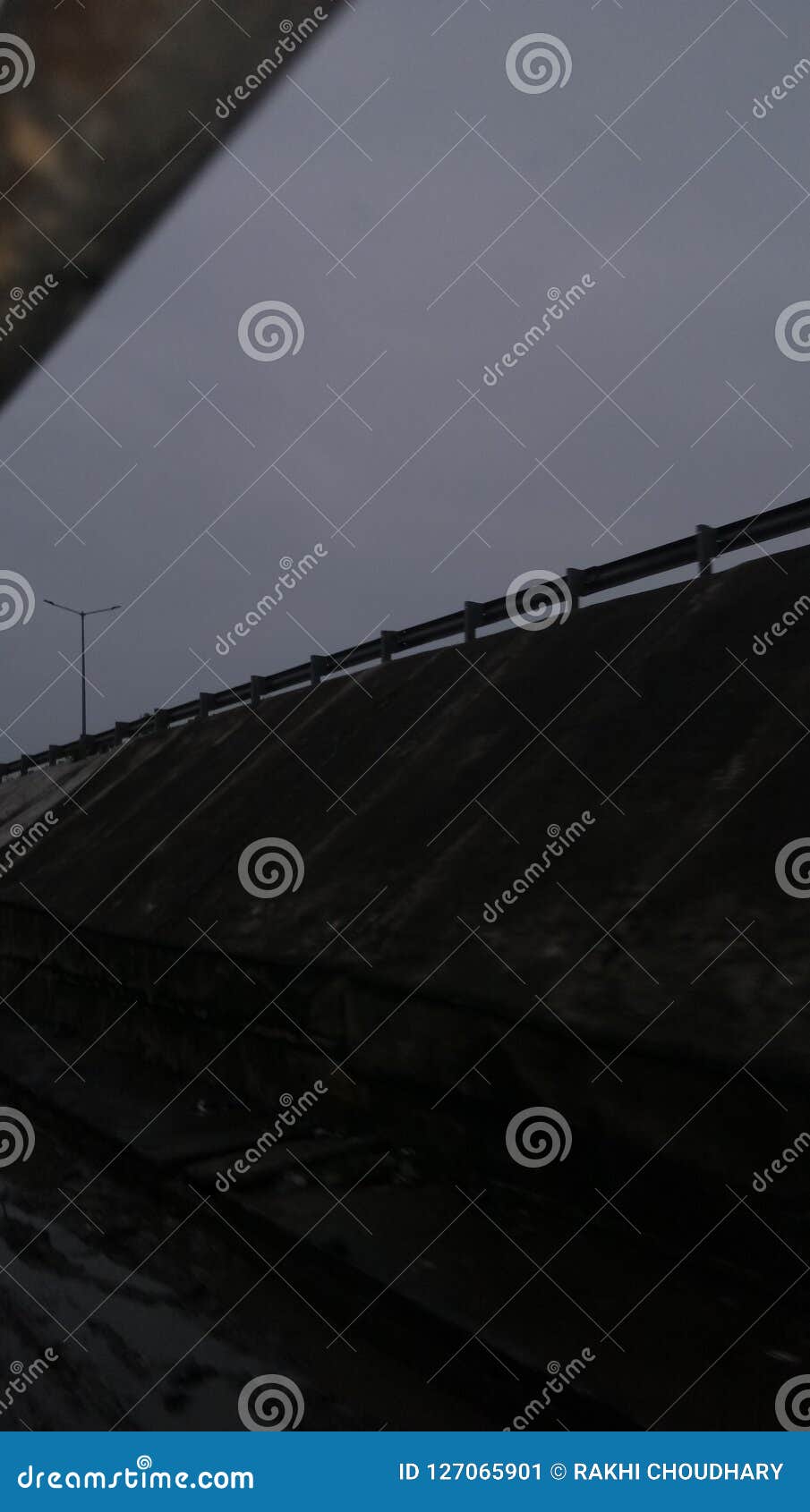 Rode side awesome clip stock image. Image of side, rode - 127065901