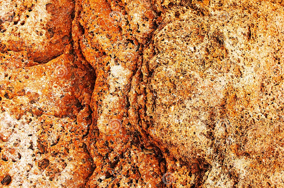 Rode steen stock foto. Image of kleur, grunge, patroon - 27135066