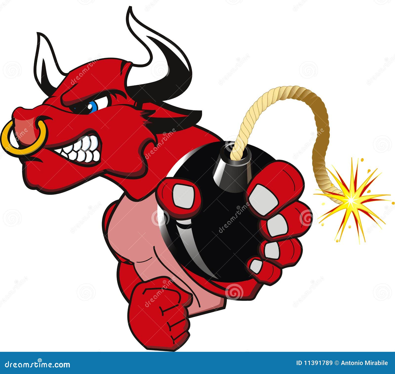 Rode stier vector illustratie. Illustration of leger - 11391789