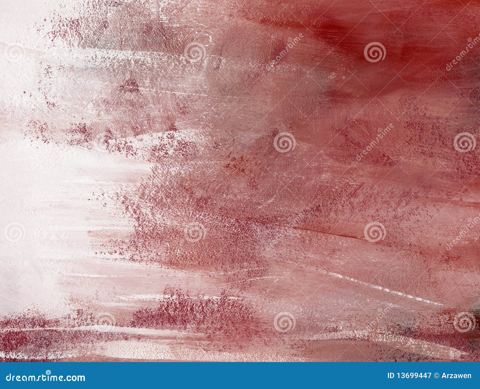 Rode Textuur Als Achtergrond Van Ruwe Verf Stock Afbeelding - Image of ...