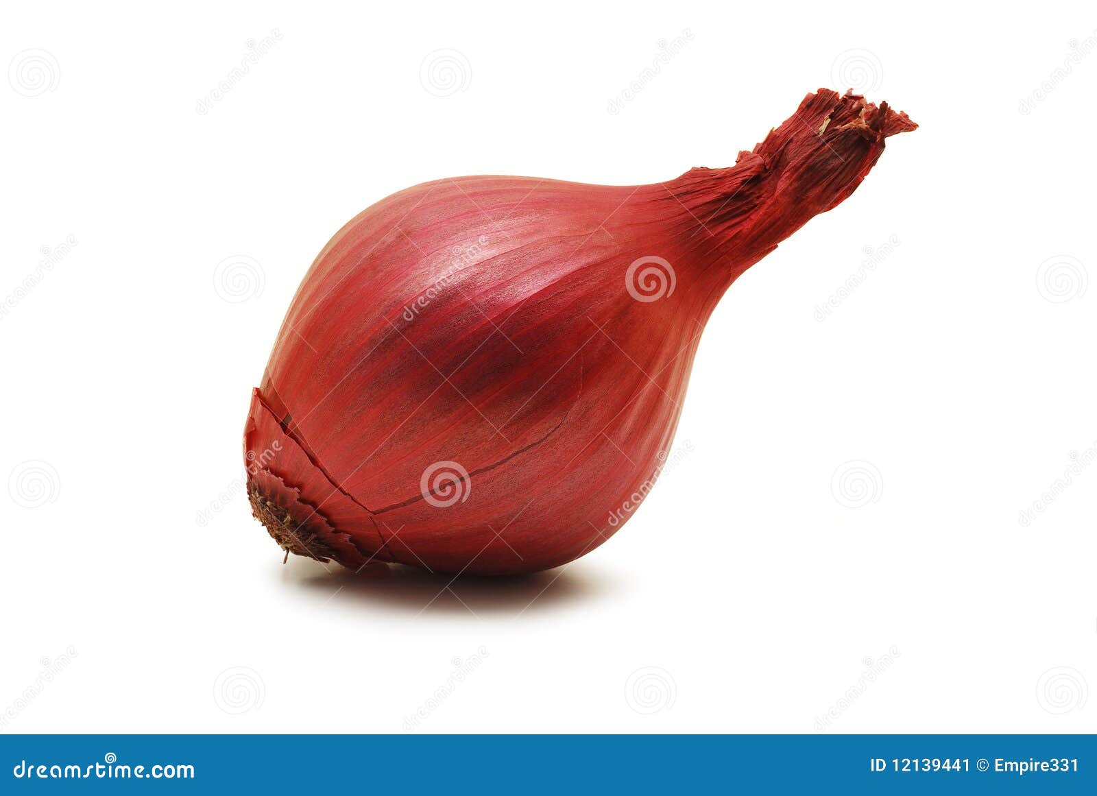 Rode ui stock afbeelding. Image of schil, wagon, ingrediënt - 12139441