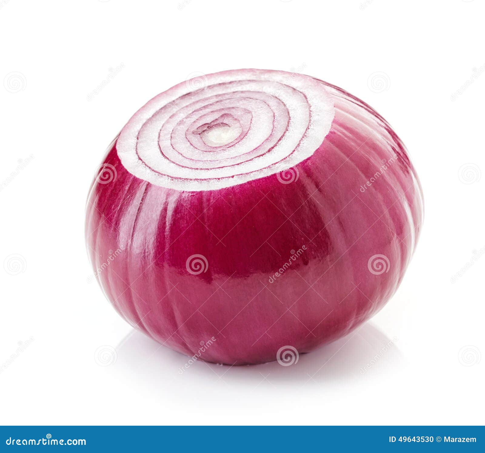 Rode Ui stock foto. Image of rijp, vurig, achtergrond - 49643530