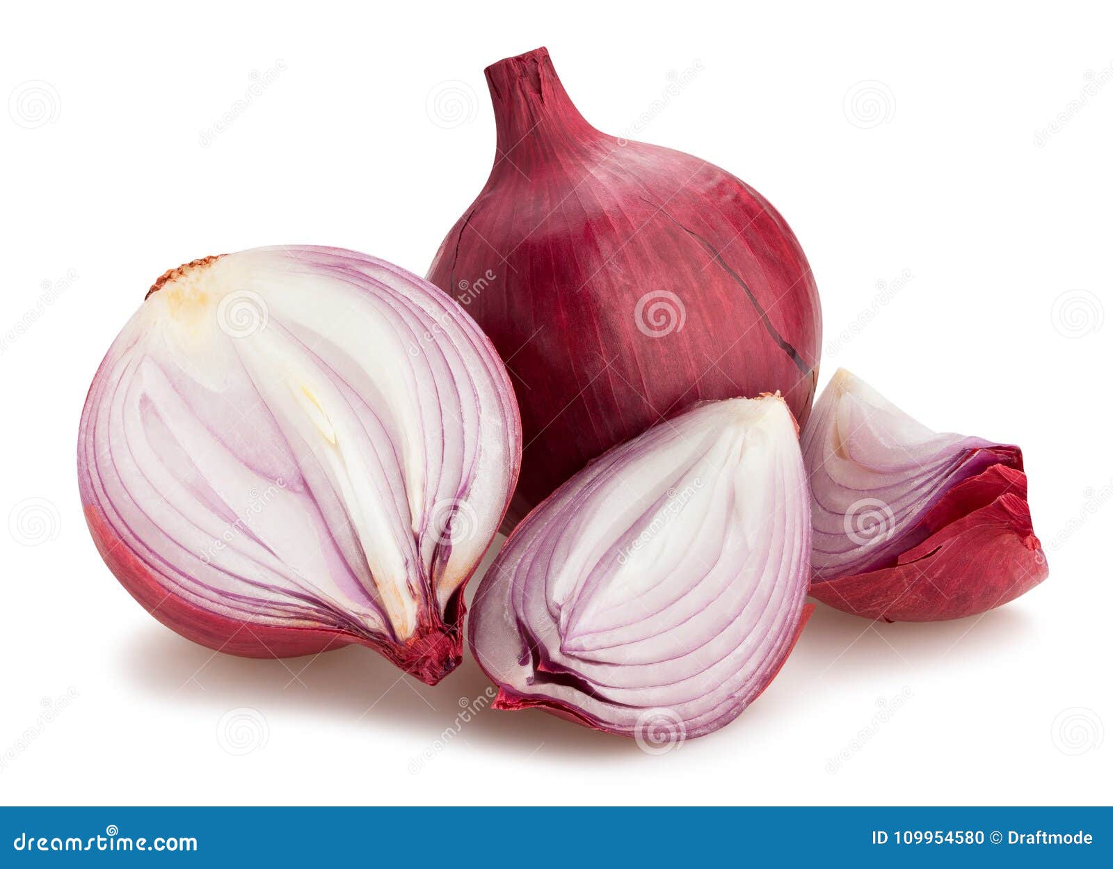 Rode uien stock foto. Image of knipsel, vier, wortel - 109954580